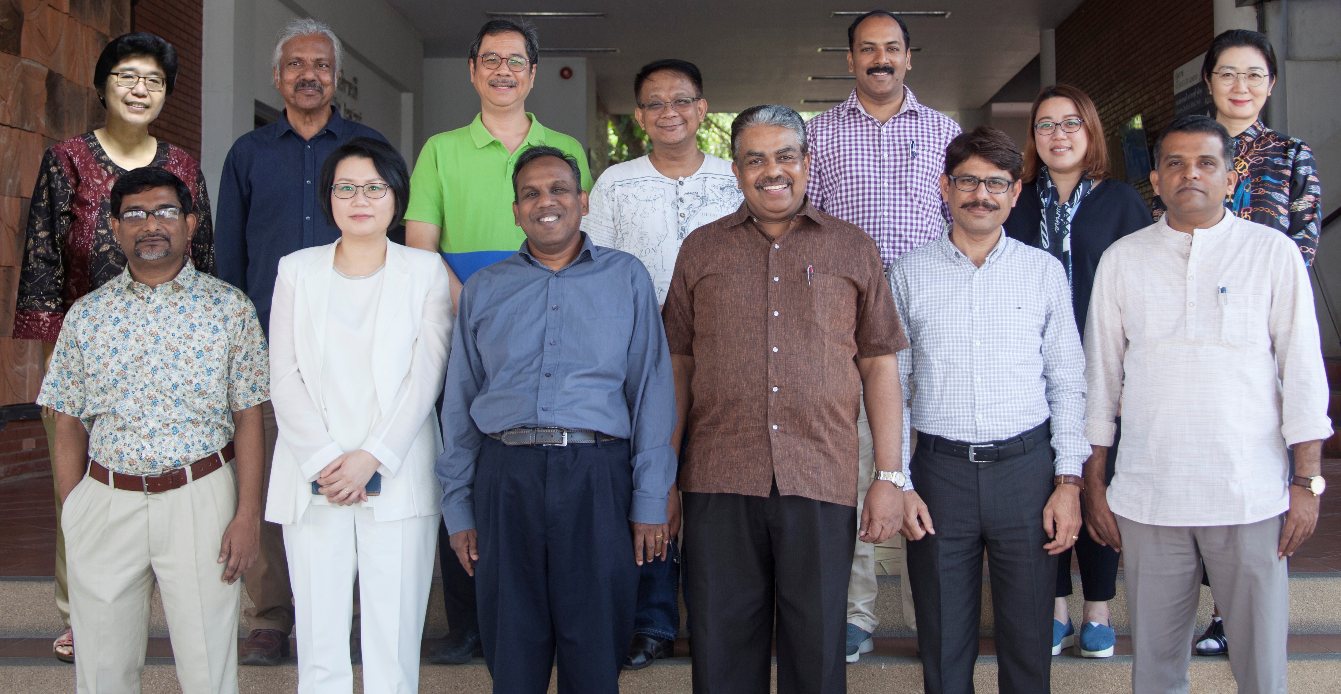 Preparation for CCA’s Fifteenth General Assembly begins - World Mission ...